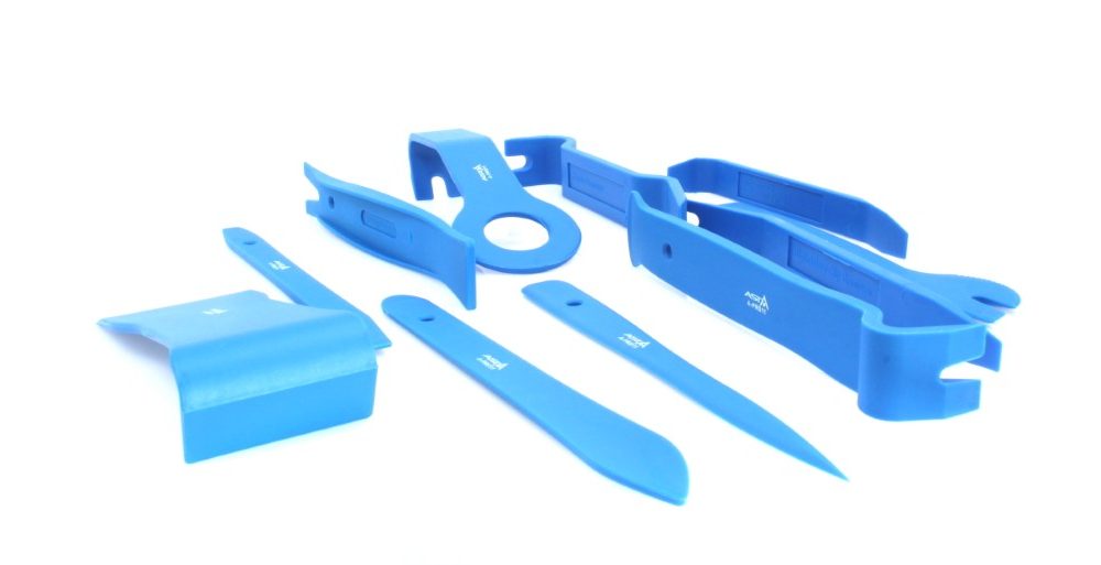 SET POLUGA ZA TAPACIRUNGE 11KOM - etools.ba - Alati i oprema za ...